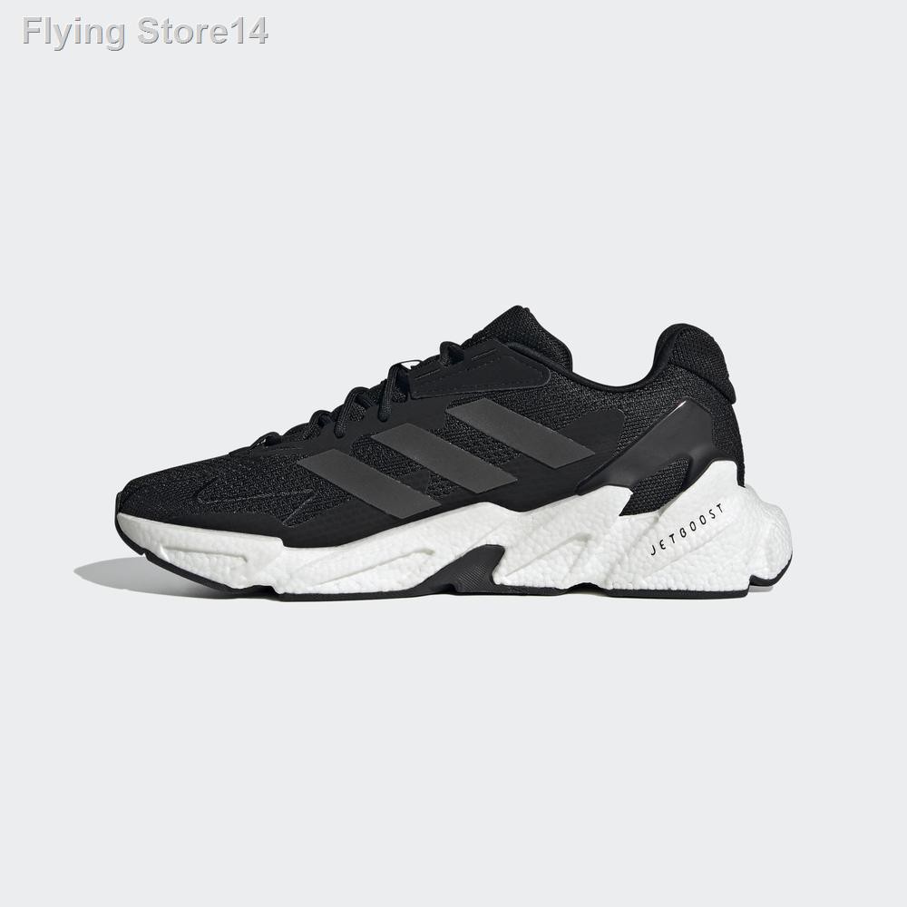 adidas RUNNING รองเท้า X9000L4 ผู้ชาย สีดำ FW4910 - adidas - ThaiPick
