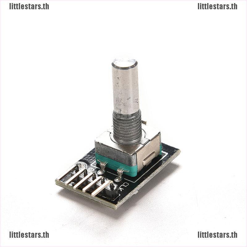 (luv) ky - 040 โรตารี encoder โมดูลเซนเซอร์ 1 ชิ้นสําหรับ arduino (fc ...