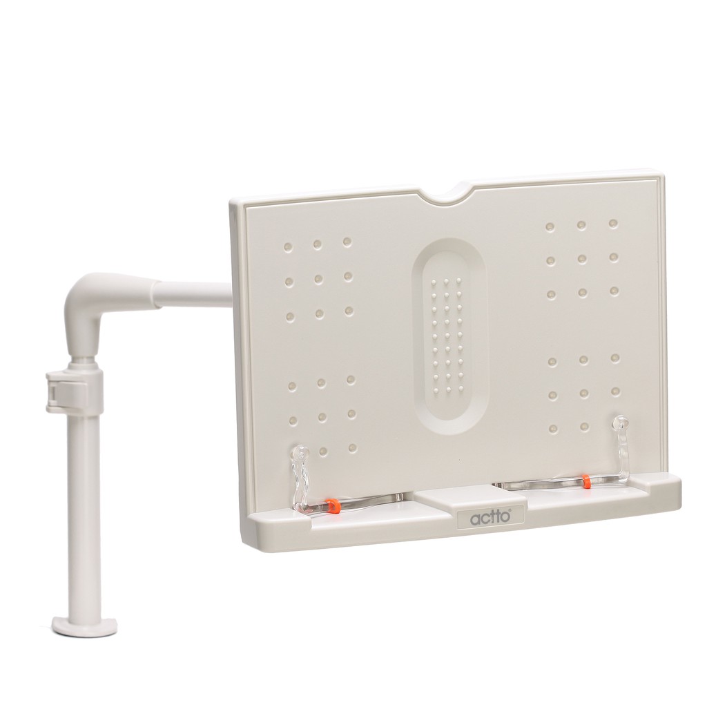 Bookstand Reading Stand Book Holder Book Copy Holder Adjustable Angle ...