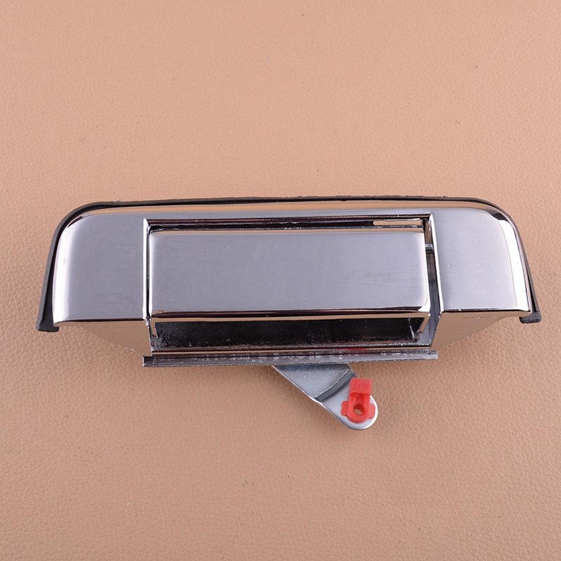 มือจับท้ายรถยนต์ โครเมี่ยม 69090-0K060 สําหรับ Toyota Hilux Vigo 2004 ...