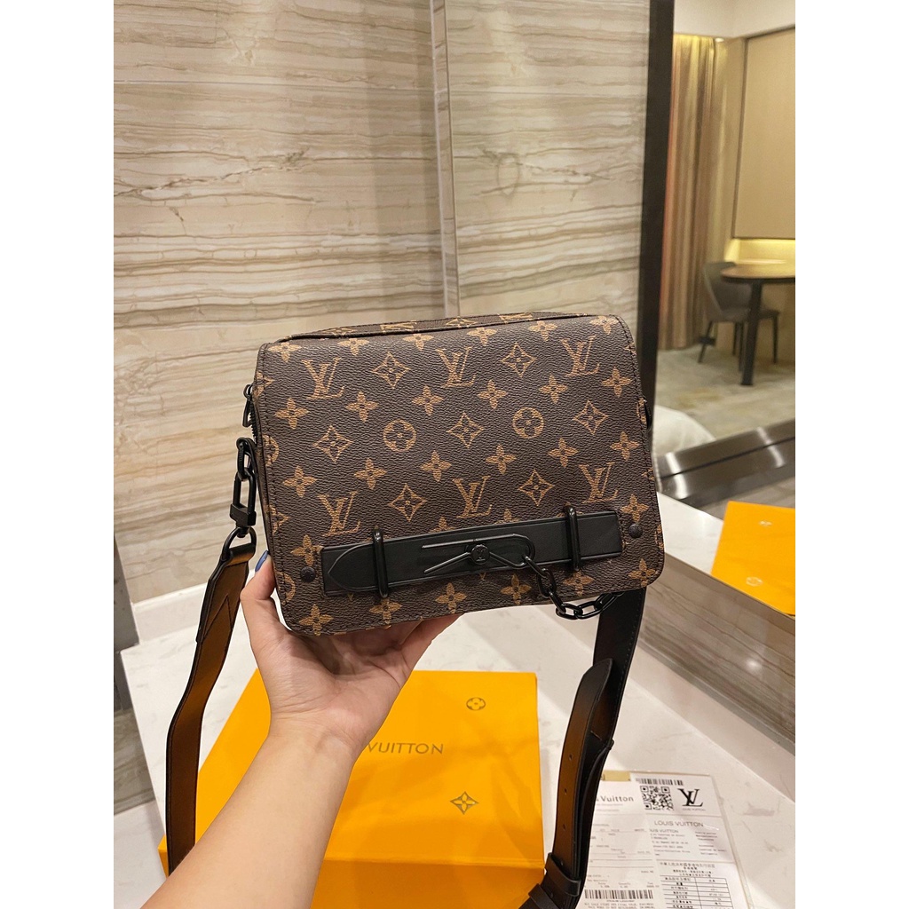HOT 2021 Bag Lv Louis Vuitton Ss Limited Edition New Messenger Issue ...