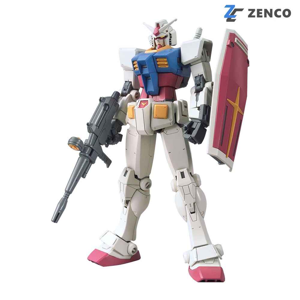 Bandai HG RX-78-2 Gundam Beyond Global 1144 4573102582058 - zenco ...