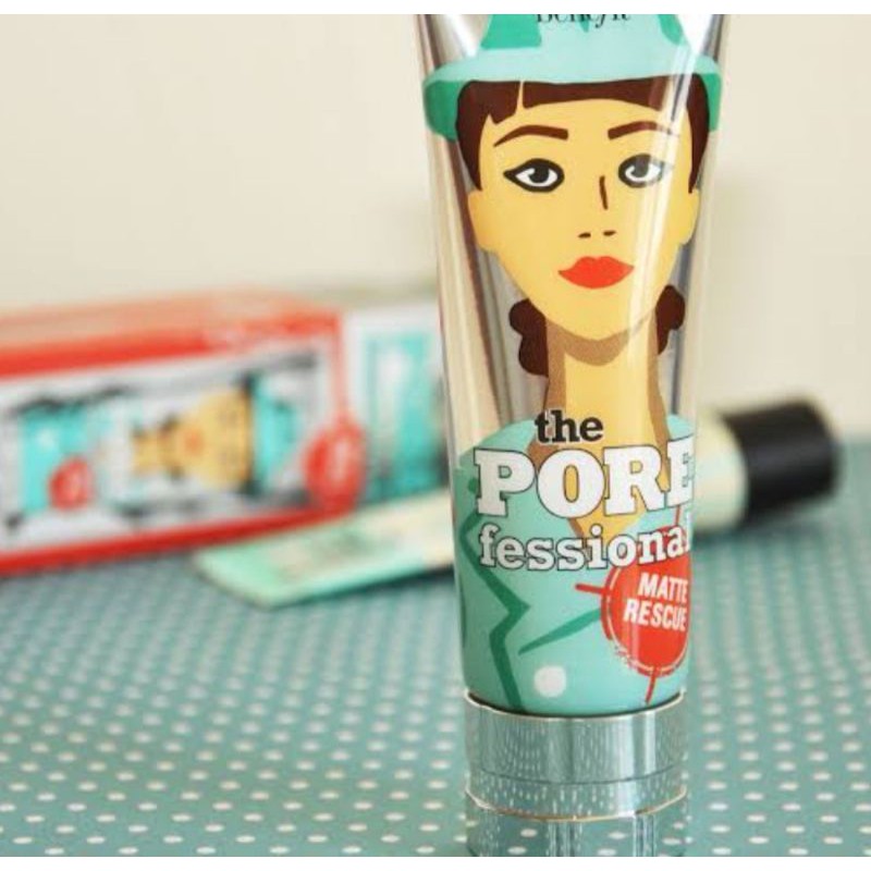 Porefessional matte rescue face primer 50 ml full size ใหม่ แท้ 100 ...