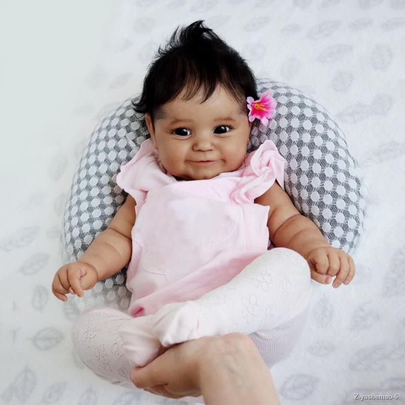 Good Tongue Doll Simulated Doll Baby Toy Girl Flexible Glue Sleeping ...