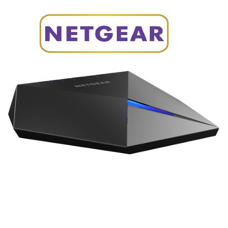 NETGEAR (GS808E) Nighthawk S8000 Gaming & Streaming Advanced 8-Port ...