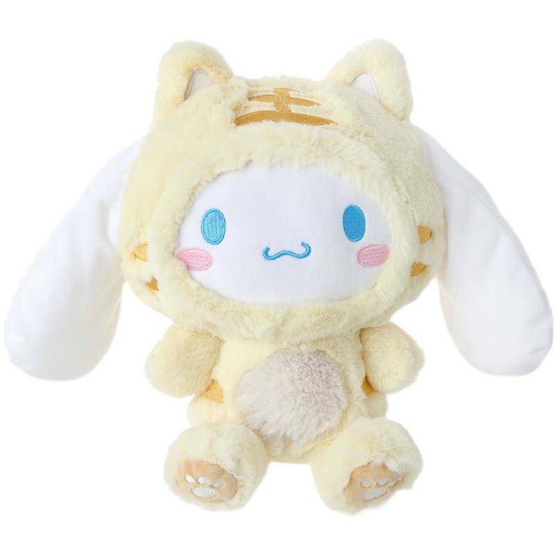 ที่มีชื่อเสียงผลิตภัณฑ์ Yugui dog series เสือขนาดเล็กตุ๊กตาน่ารักตุ๊กตา ...