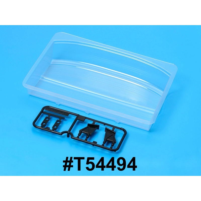 TAMIYA 54494 Racing Wing Set 2 | Shopee Thailand