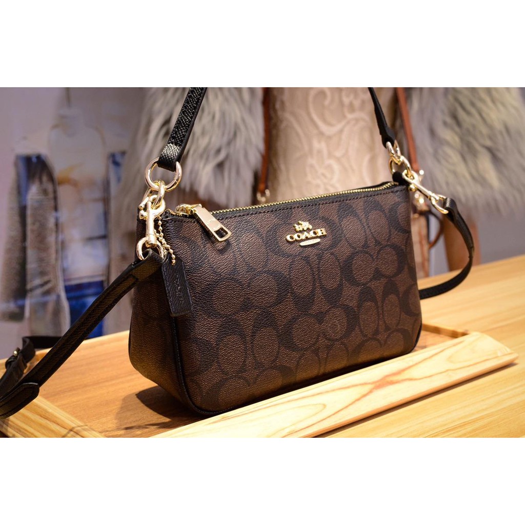 Coach F36674 F58321 กระเป๋าสตรี กระเป๋าสะพาย กระเป๋าสะพาย แฟชั่นเสื้อ ...