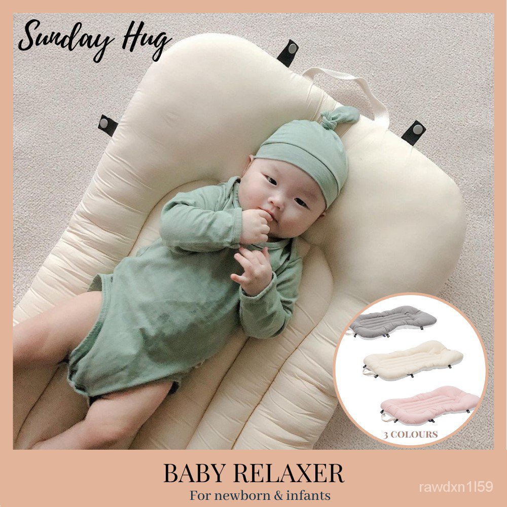 [Starting][Sunday Hug] Korea Baby Relaxer with Machine washable ...