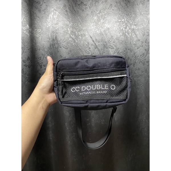 คาดอก คาดเอว CC DOUBLE O แท้จาก Shop - nuymaiii007 - ThaiPick