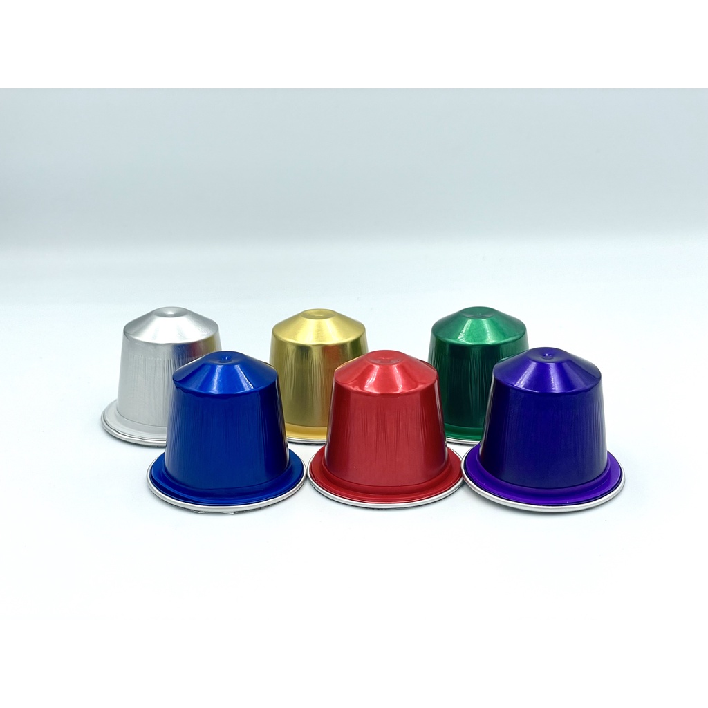 Craft infinity capsule กาแฟแคปซูล️ ชาไทยแคปซูล สำหรับเครื่องชงกาแฟระบบ ...