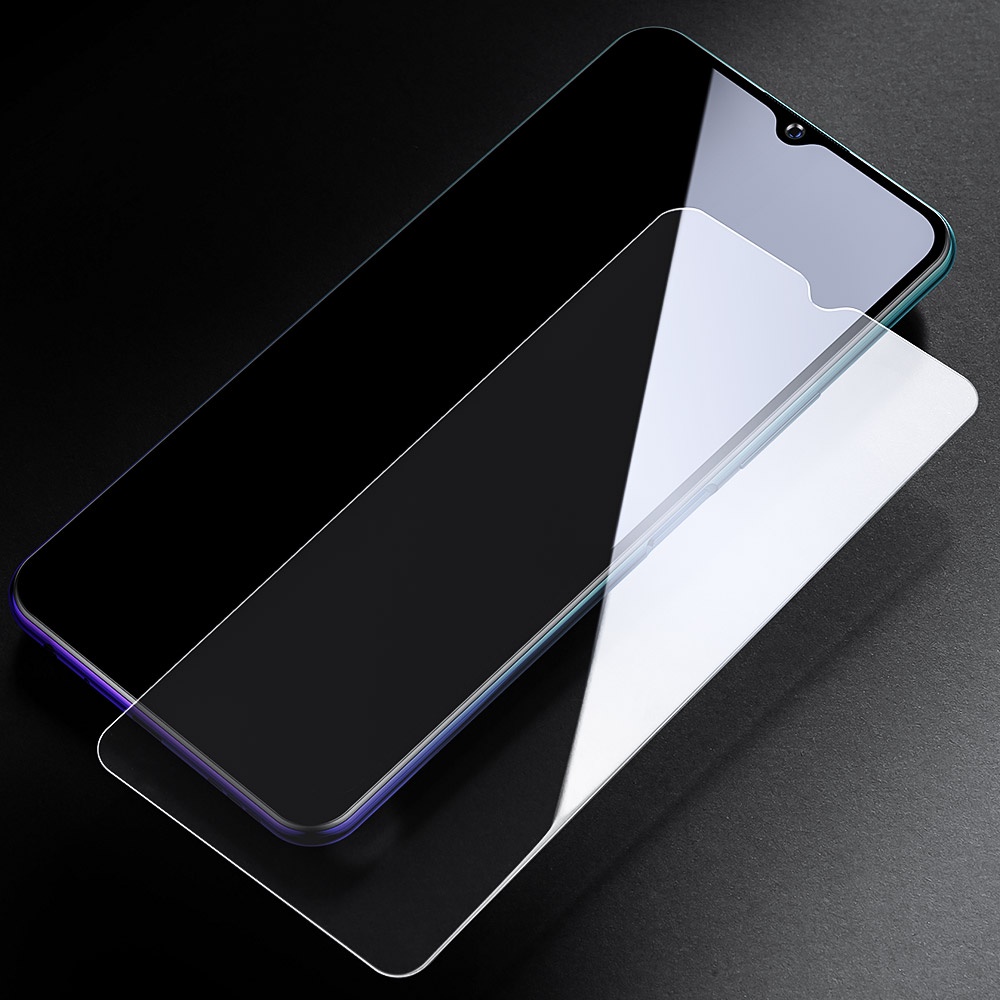 COD ฟิล์มกระจกนิรภัยSmartDevil Globle ฟิล์มกระจกนิรภัย กันรอยหน้าจอ กันตก กันระเบิด กันแสงสีฟ้า ...