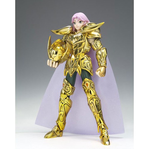 1678 Saint Seiya - Aries Mu - Saint Cloth Myth - Myth Cloth (Bandai ...