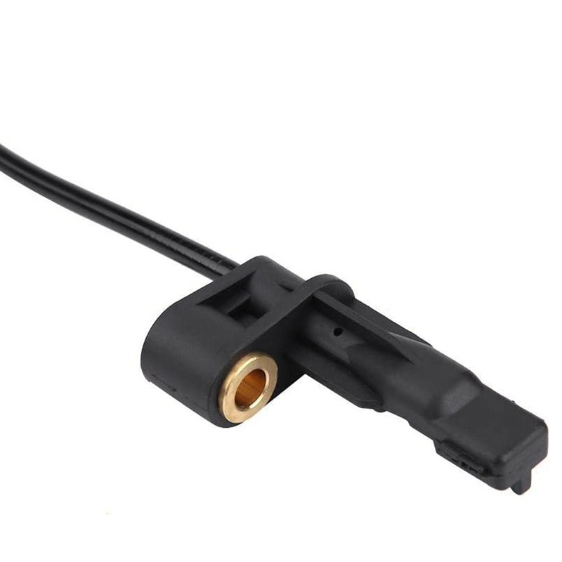 New ABS Rear Wheel Speed Sensor Rear For-BMW 3 Series E46 320 323 325 ...