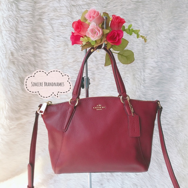 Coach F57563 ถูกที่สุด พร้อมโปรโมชั่น ต.ค. 2025 | BigGoเช็คราคาง่ายๆ