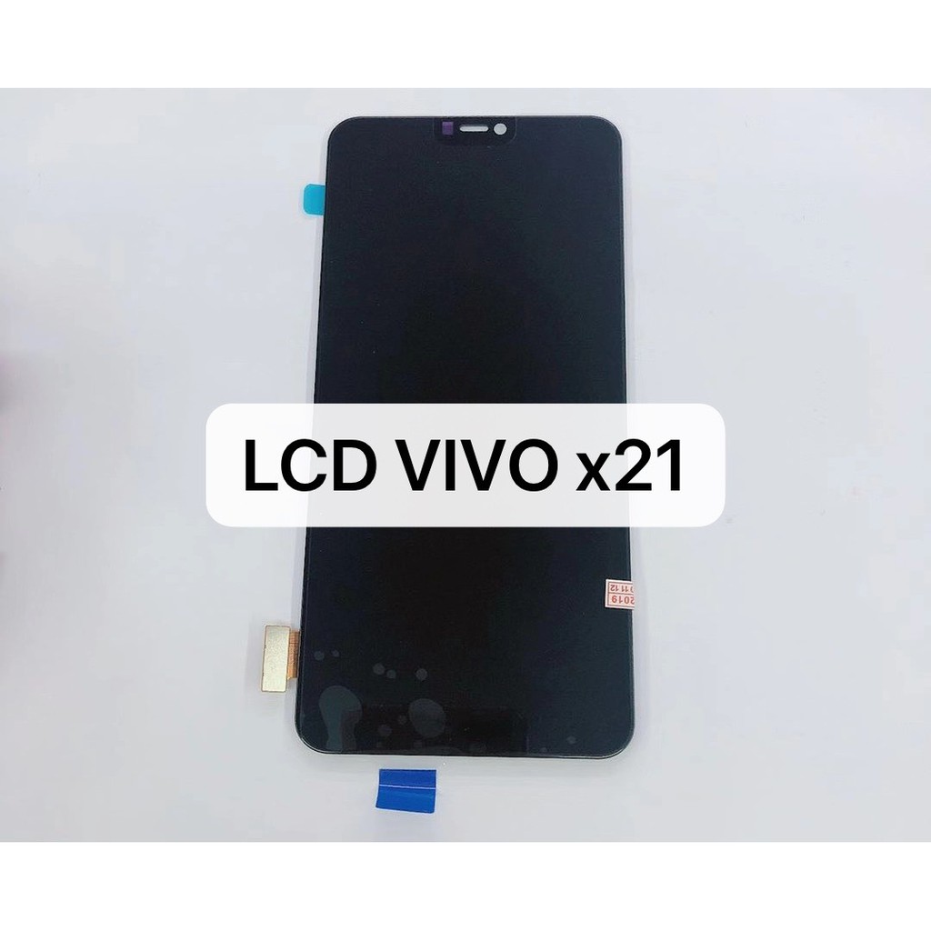 LCD Display หน้าจอ จอ+ทัช vivo X21(เป็นหน้าจอไม่ใช่เครื่องนะค่ะ) - djmoile. - ThaiPick