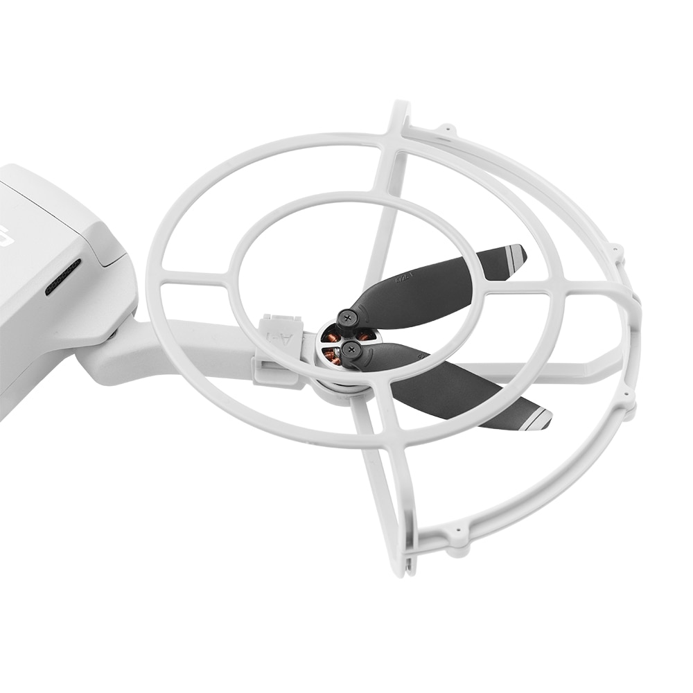 Fully Enclosed Propeller Protector Cage for Mavic mini 2 MINI SE Mavic ...
