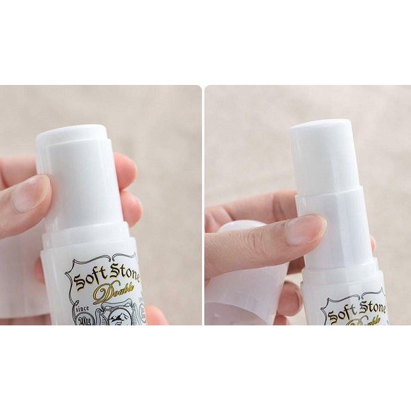 Deonatulle Soft Stone Deodorant โรลออนแบบแท่งจากญี่ปุ่น ขนาด 20 g ...