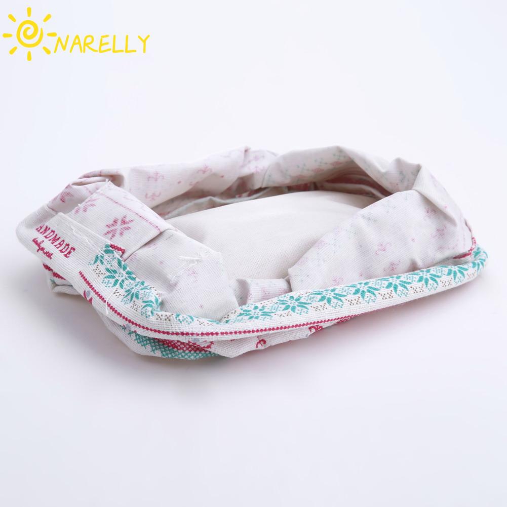 ตะกร้าเก็บรีโมทคอนโทรลสำหรับจัดเก็บของ - narelly.th - ThaiPick