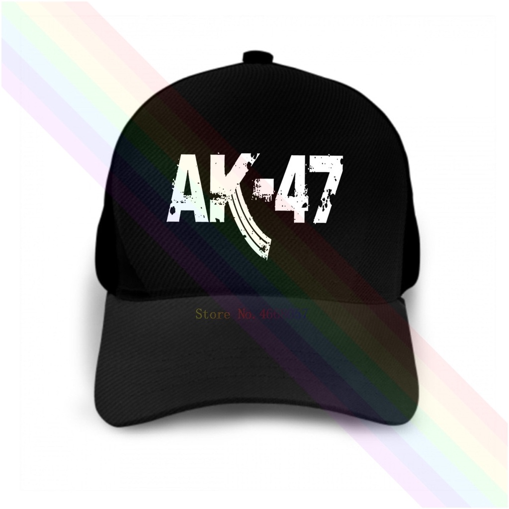 Fashion 2021 Ak-47 Kalashnikov Rifle Original Newest Black Popular ...