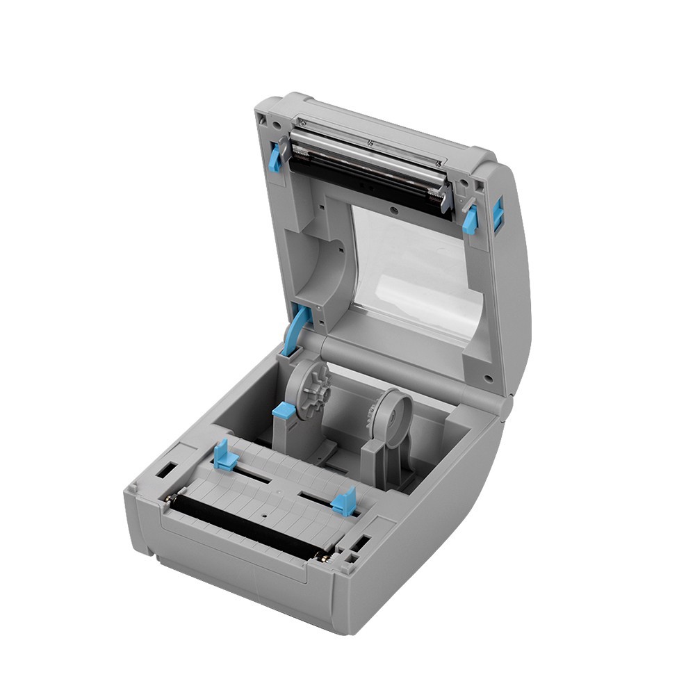 ZJiang ZJ-9210 (USBBlutooth) Label Printer Sticker ฟรีกระดาษ1 ม้วน ...