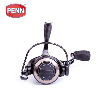 ต้นฉบับ PENN CONFLICT 2000-8000 ซีรีส์โลหะรอกตกปลาปั่นล่อตกปลาปั่นรีล ...