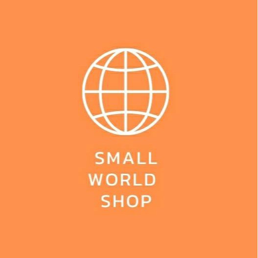 Small World Shop, ร้านค้าออนไลน์ | Shopee Thailand