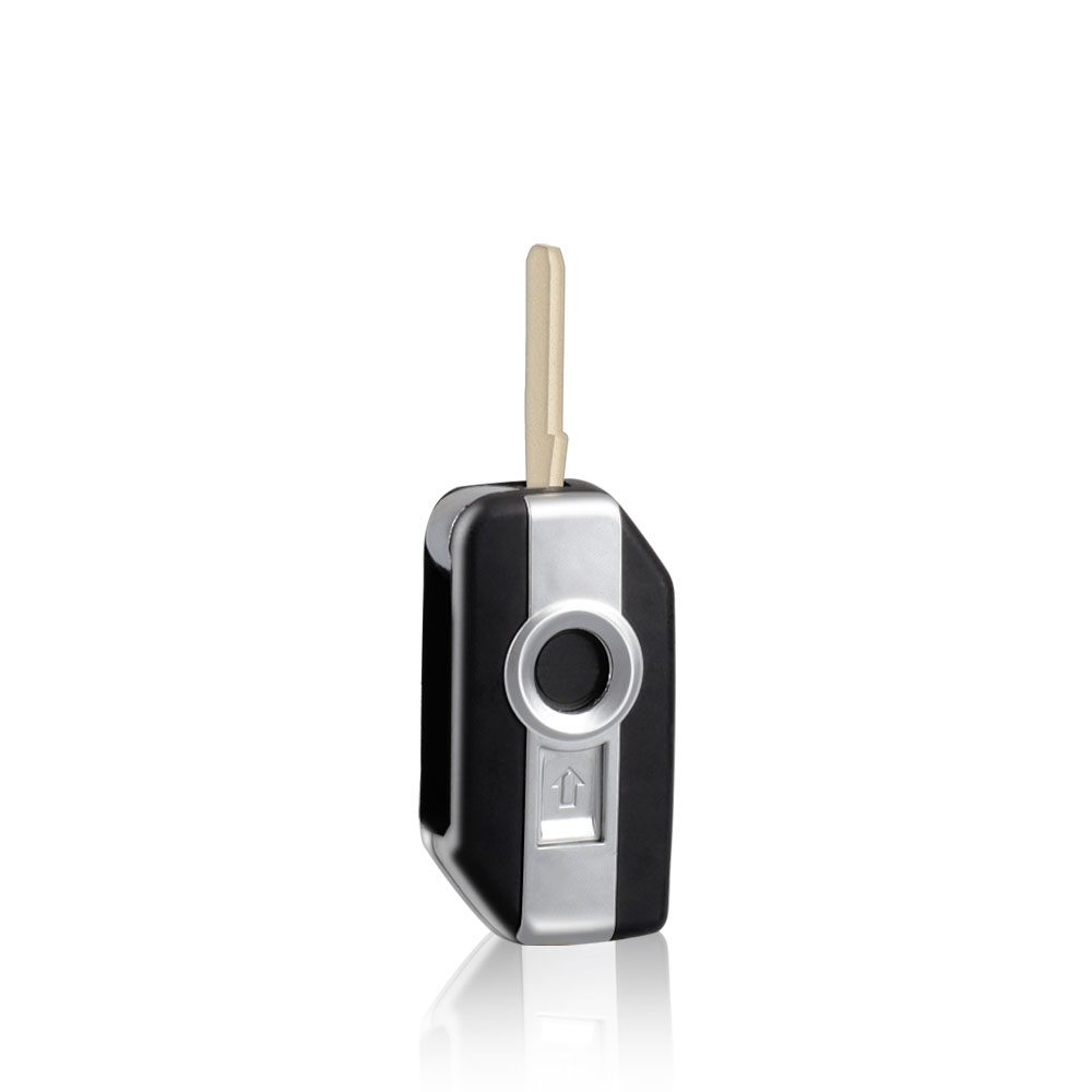 Km-K เคสกุญแจรีโมทรถจักรยานยนต์สําหรับ Bmw R1200Gs R1250Gs R1200Rt ...