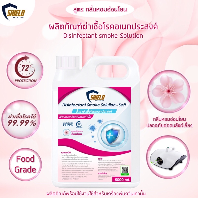 ลดกระหน่ำ โปรโมชั่นสุดพิเศษ สโมค เครื่องพ่นควัน 900w น้ำยาฆ่าเชื้อโรค พ่นควัน สโมค กลิ่นหอม ...