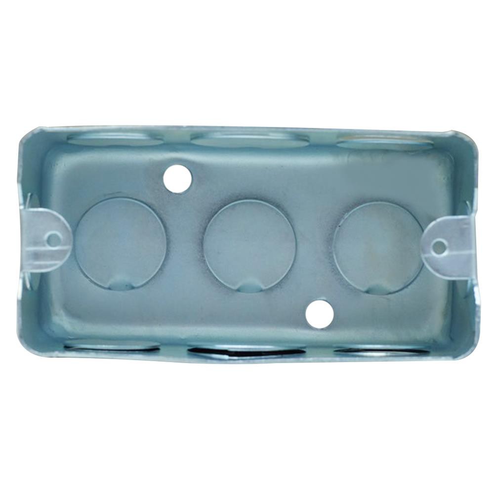 แฮนดีบ๊อกซ์ลึก ELEKTRA 2x4 นิ้ว JUNCTION BOX ELEKTRA 2X4 - service020 ...