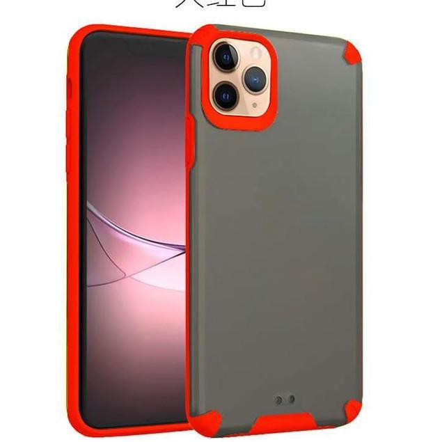 เคสโทรศัพท์มือถือแบบนิ่มเนื้อแมตต์สําหรับ Infinix S5 S5 Lite X652 - Bc ...