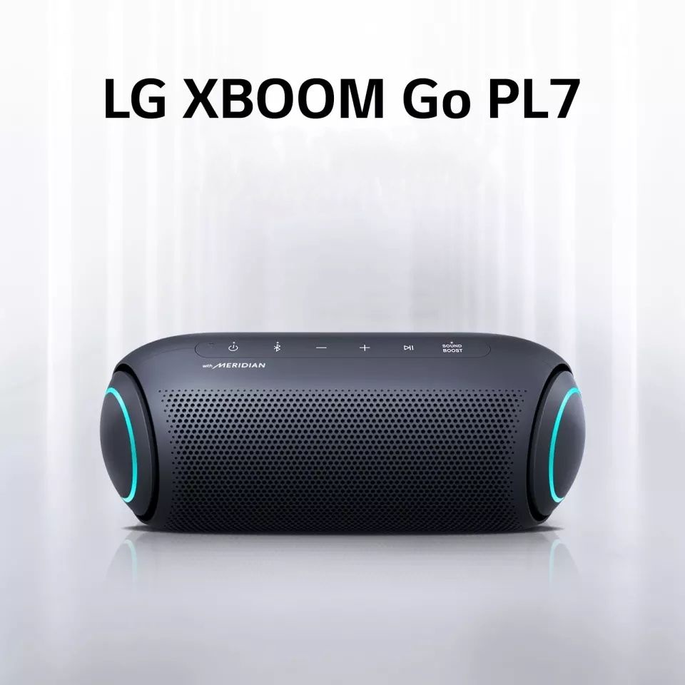 ลำโพงบลูทูธ LG PL7.DTHALLK ของแท้ 100 ประกันศูนย์ - rc_diy_shop - ThaiPick