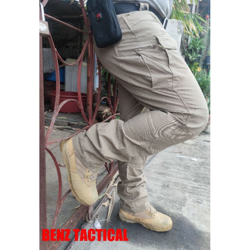 ( IX7 S.Archon แท้) กางเกงยุทธวิธี กางเกงยุทธวิธีผู้ชาย กางเกงคาร์โก้ผู้ชาย กางเกงtactical ...