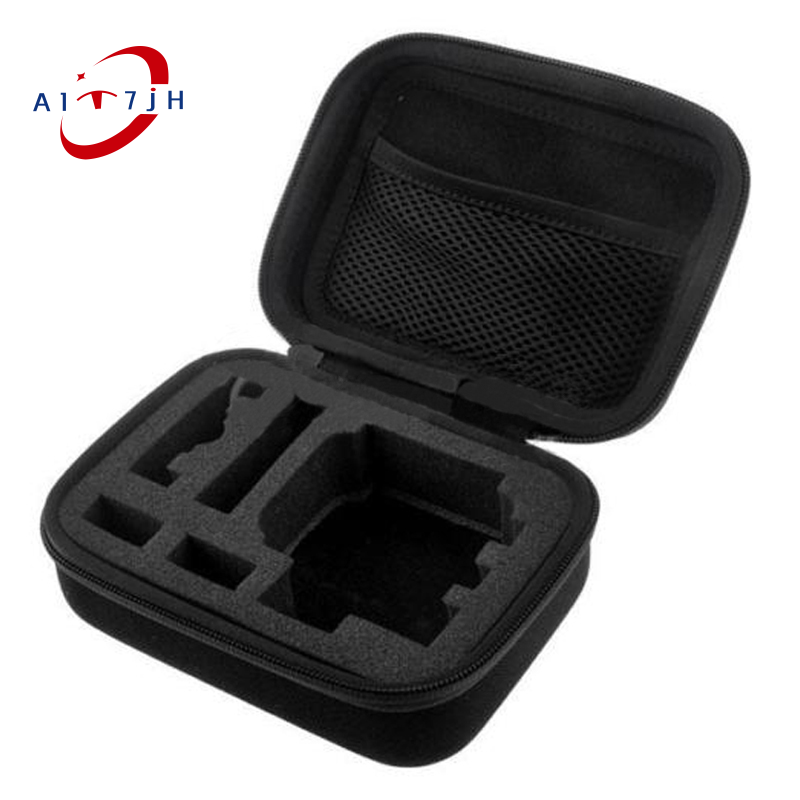 Hard Protective Case Bag for Gopro Hero 4 3 2 1 SJ4000 Sport Camera ...