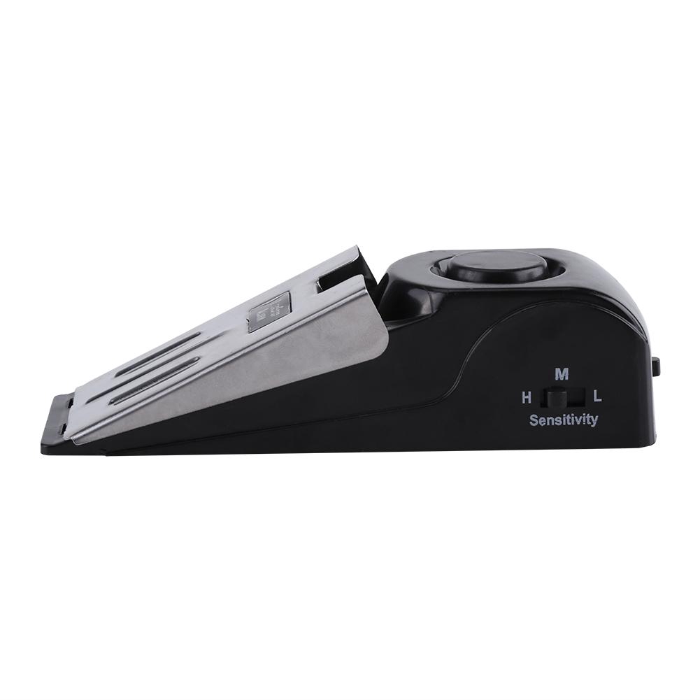 Alarm Blocking Stopper Security Block Door Home dB Stop Wedge 100 ...