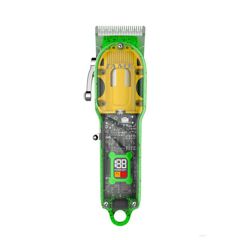Oil Head Clipper Hair Salon Dedicated Hairdressing Gradient Clipper Hair Clipper Professional ...
