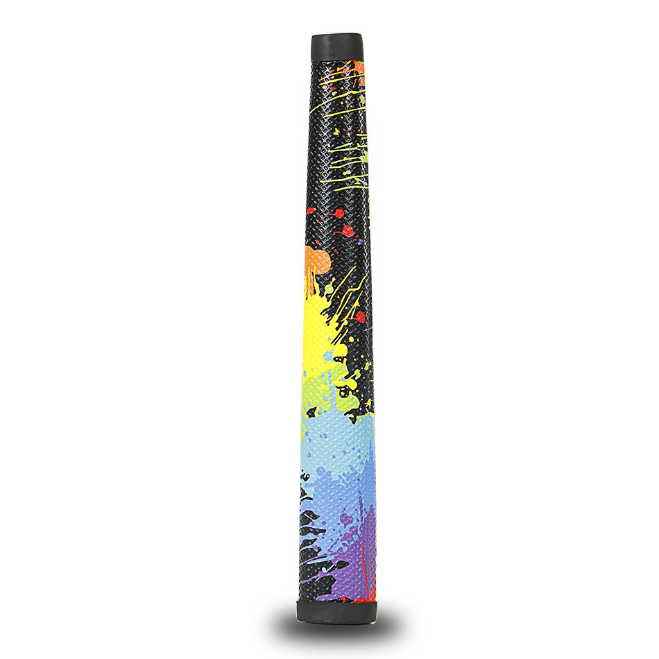 グ2017 กริปพัตกอล์ฟใหม่ Herrick Colorful Grip Golf Putter PU Non-slip ...