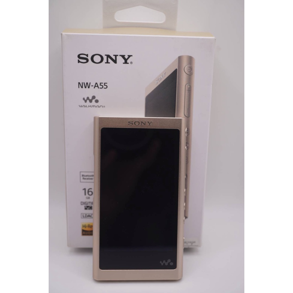 Sony WalkMan A55 Gola (มือ2) - daony_clothingshop - ThaiPick