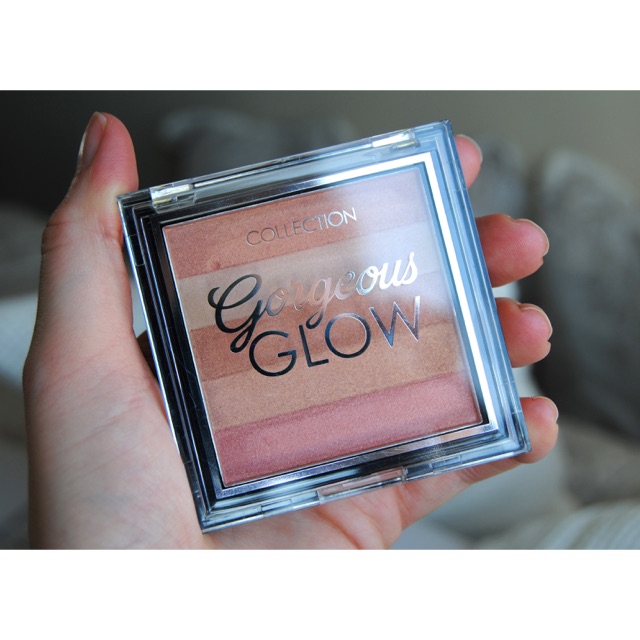 gorgeous glow collection ถูกที่สุด พร้อมโปรโมชั่น ก.พ. 2026 | BigGoเช็ค ...