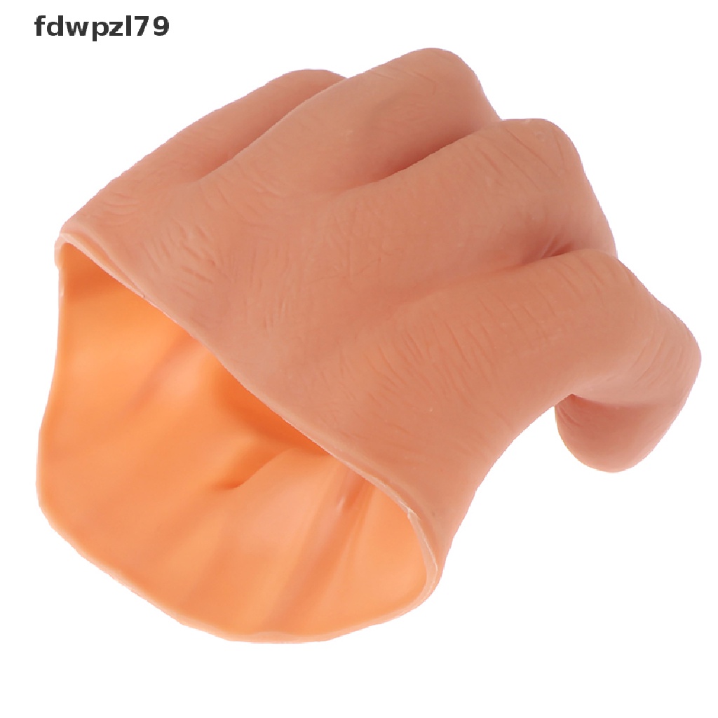 (fdwpzl79) 1PCS The Third Hand Fake Hand Magical Tricks Magic Props ...