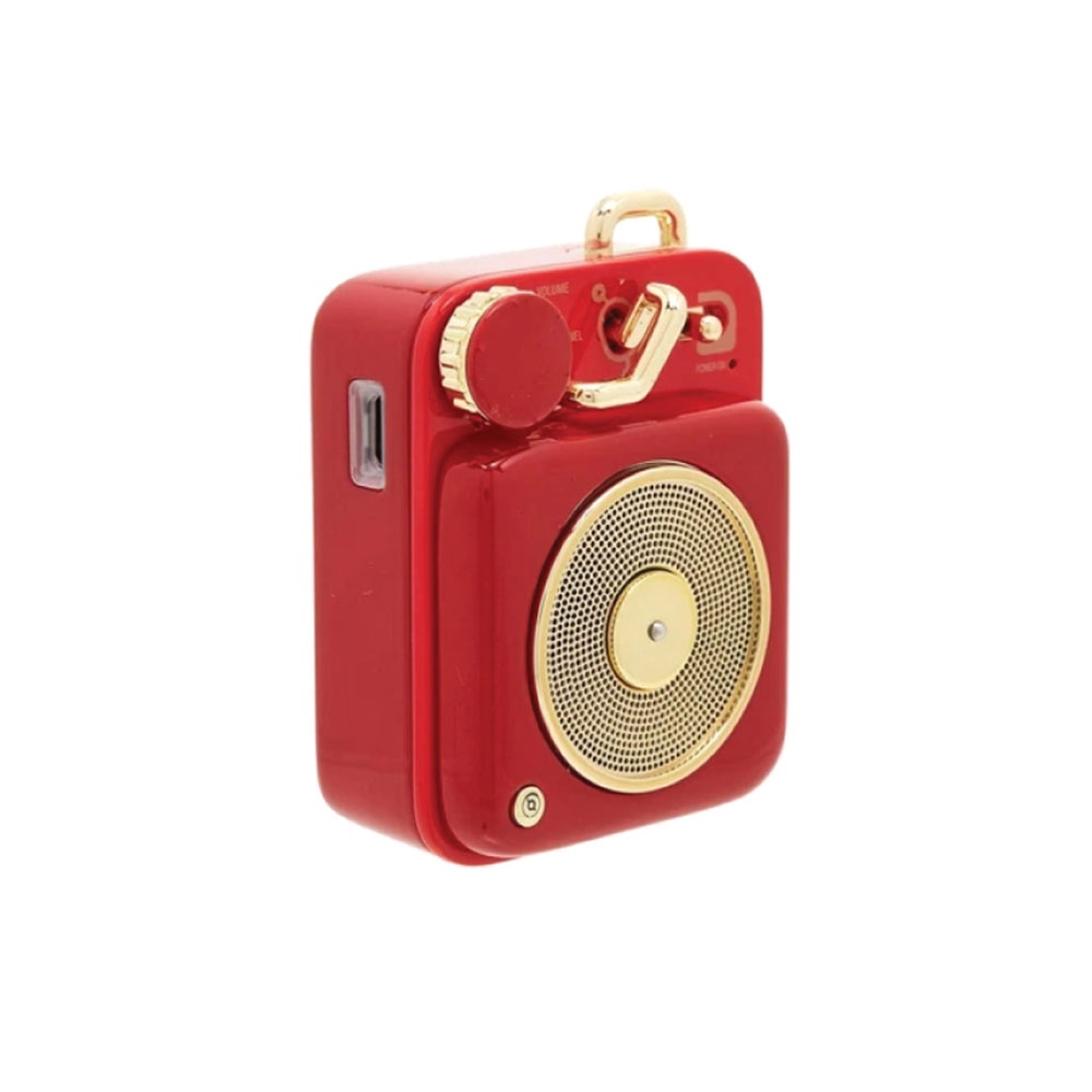 Muzen Bluetooth Speaker Button ลำโพงบลูทูธ by Studio7 - q0tmlx3e0h ...