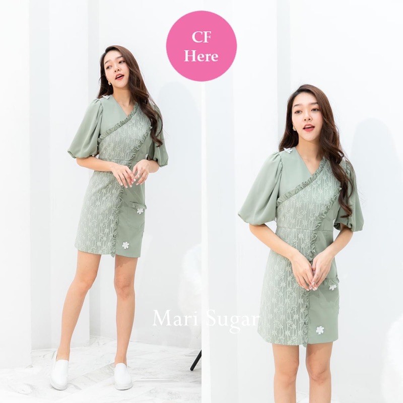 Chonnie Style, ร้านค้าออนไลน์ | Shopee Thailand