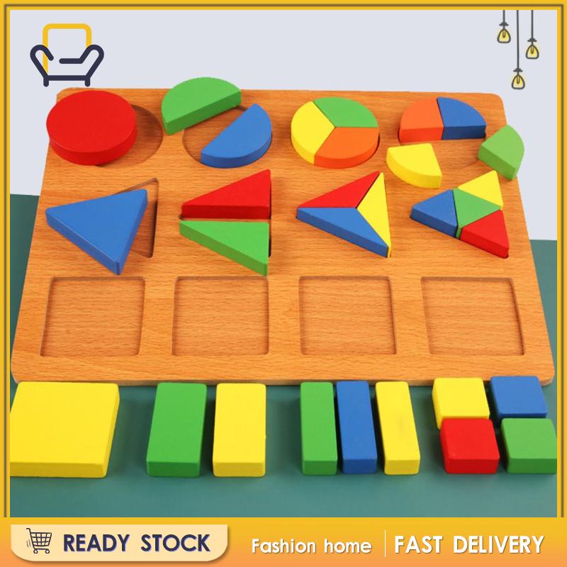 Happi2ness Shape Matching Block puzzle playing Stacking Sorting ...