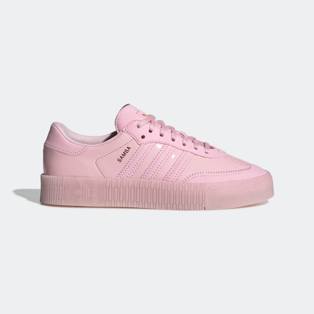adidas TRAINING Roguera Shoes ผู้หญิง สีน้ำเงิน FW4607 - adidas - ThaiPick