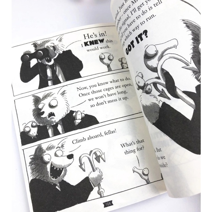 Bad Guy 14 Books Set In StockScholastic The Bad Guys Episode 1-14By ...