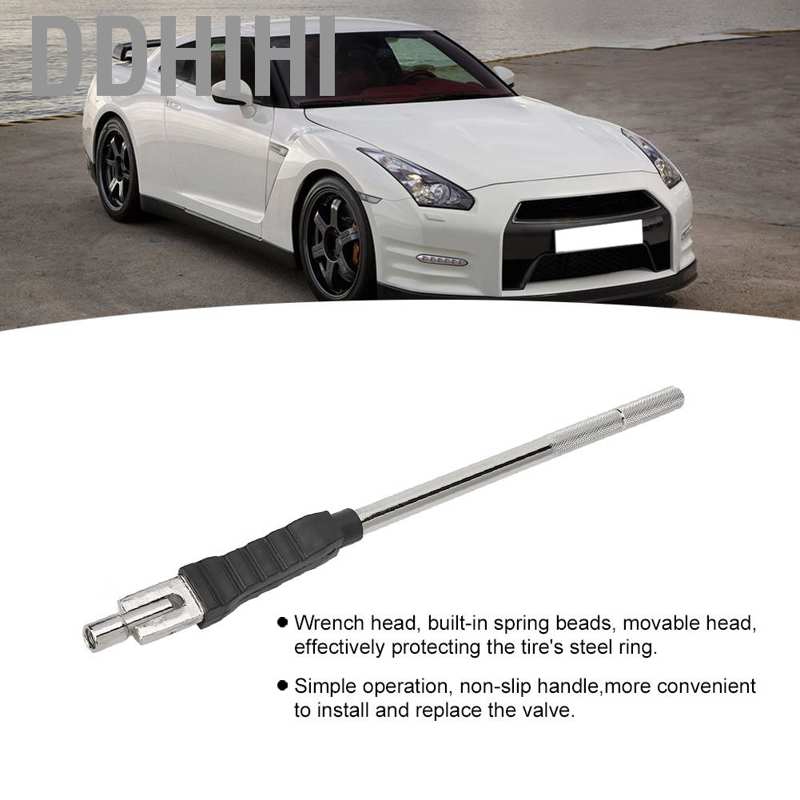 Ddhi อุปกรณ์เครื่องมือสําหรับใช้ในการซ่อมแซมยางล้อรถยนต์ - ddhihi1.th ...