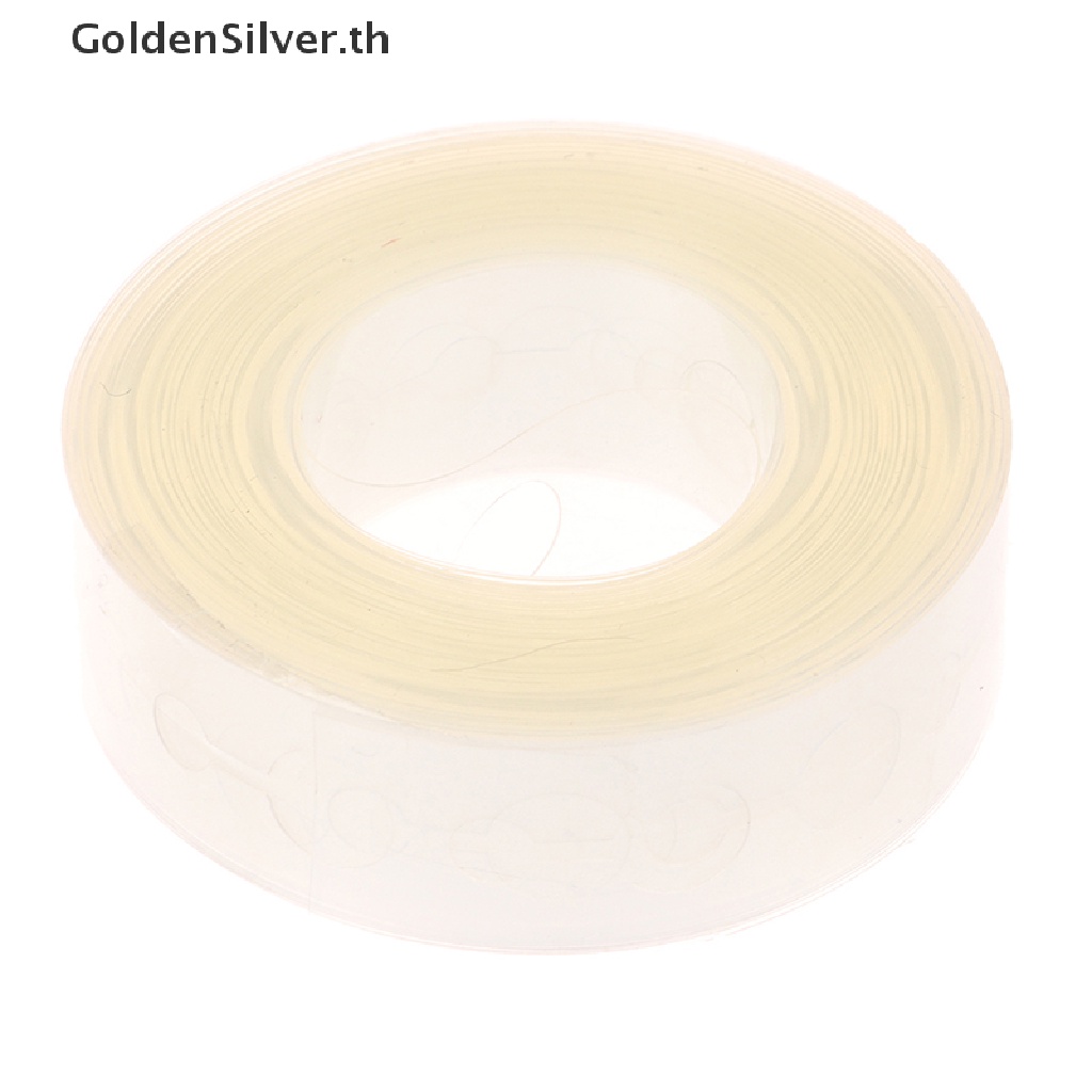 GoldenSilver Balloon Chain Balloon knotter Glue Ribbon Party Balloons ...