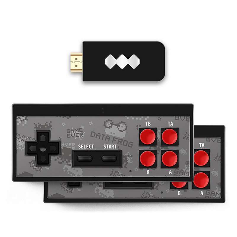 1pc Newest High Qulity 4K HDMI Built In 600 Or 750 Classic Videos Game ...