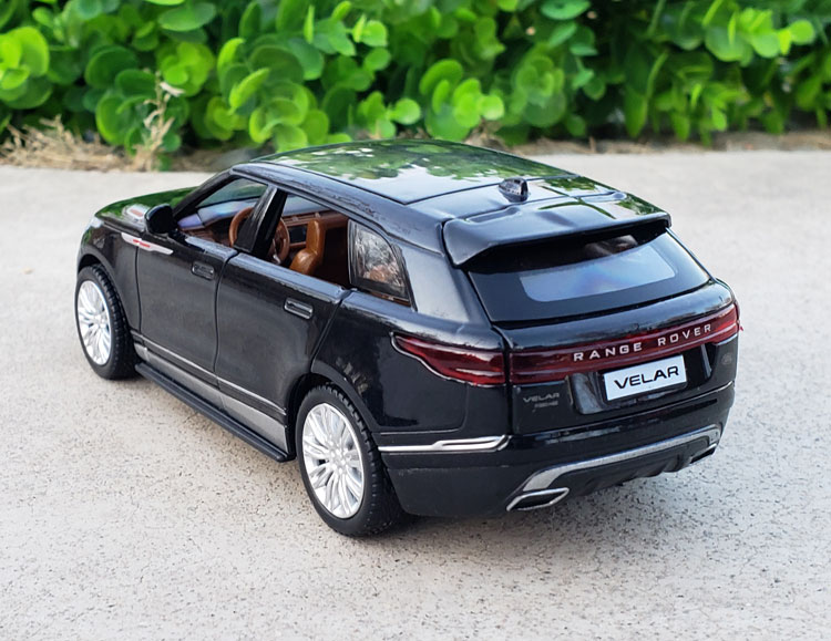 1:32 Scale Licensed Collection Car Model For Range Rover Velar Diecast ...