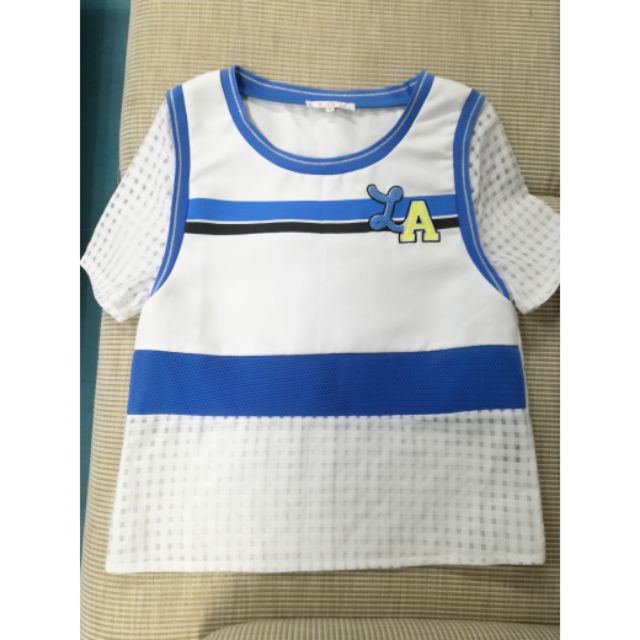 เสื้อ Lyn Around แท้ | Shopee Thailand